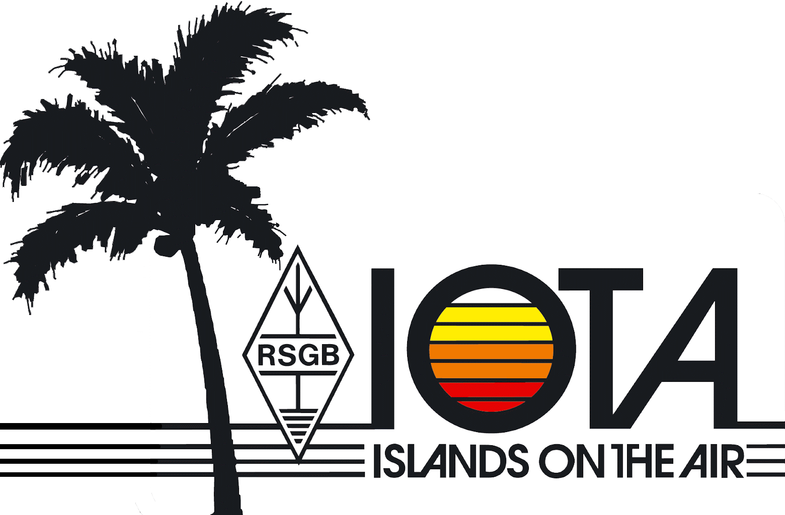 Islands on the Air – Houston Ham Radio Supply