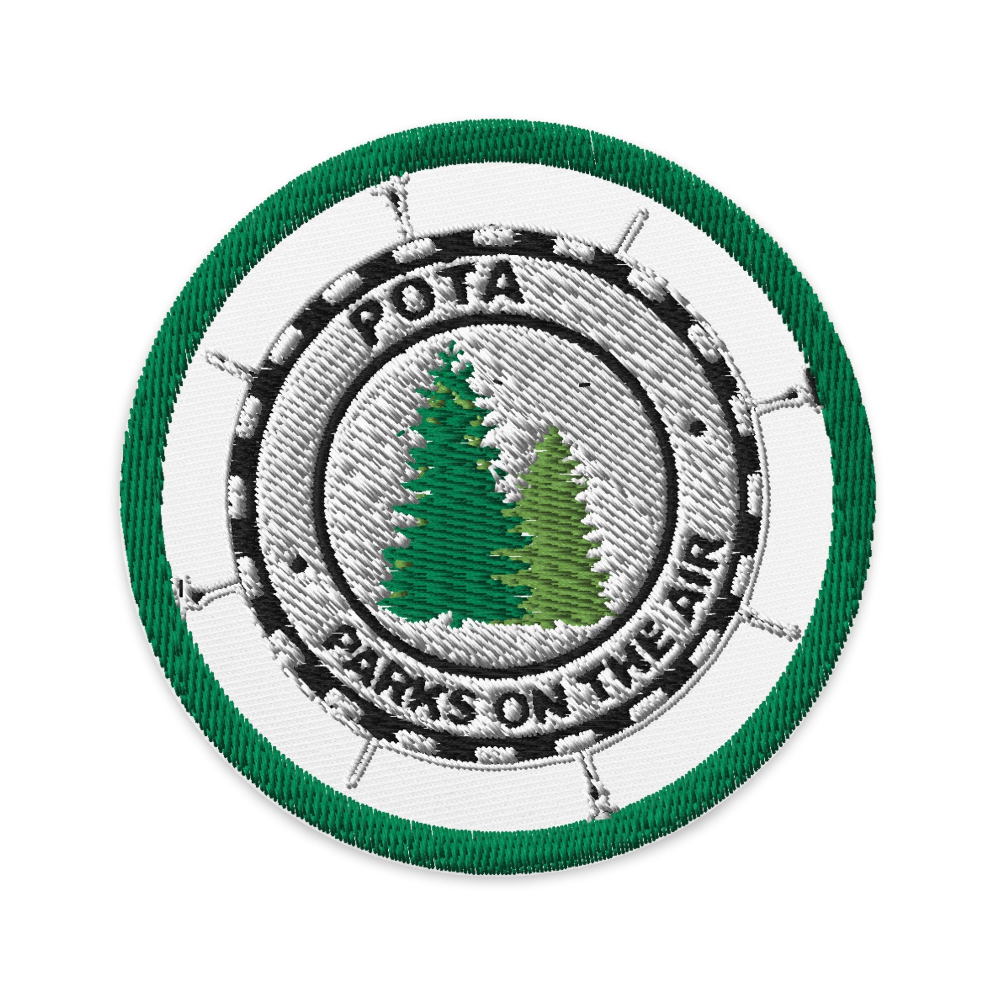 Stickers, Decals, and Patches – Houston Ham Radio Supply